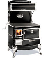 Fireview – Elmira Stove Works