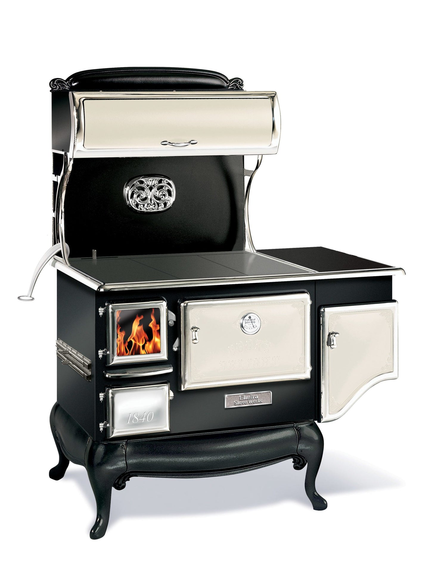Fireview – Elmira Stove Works