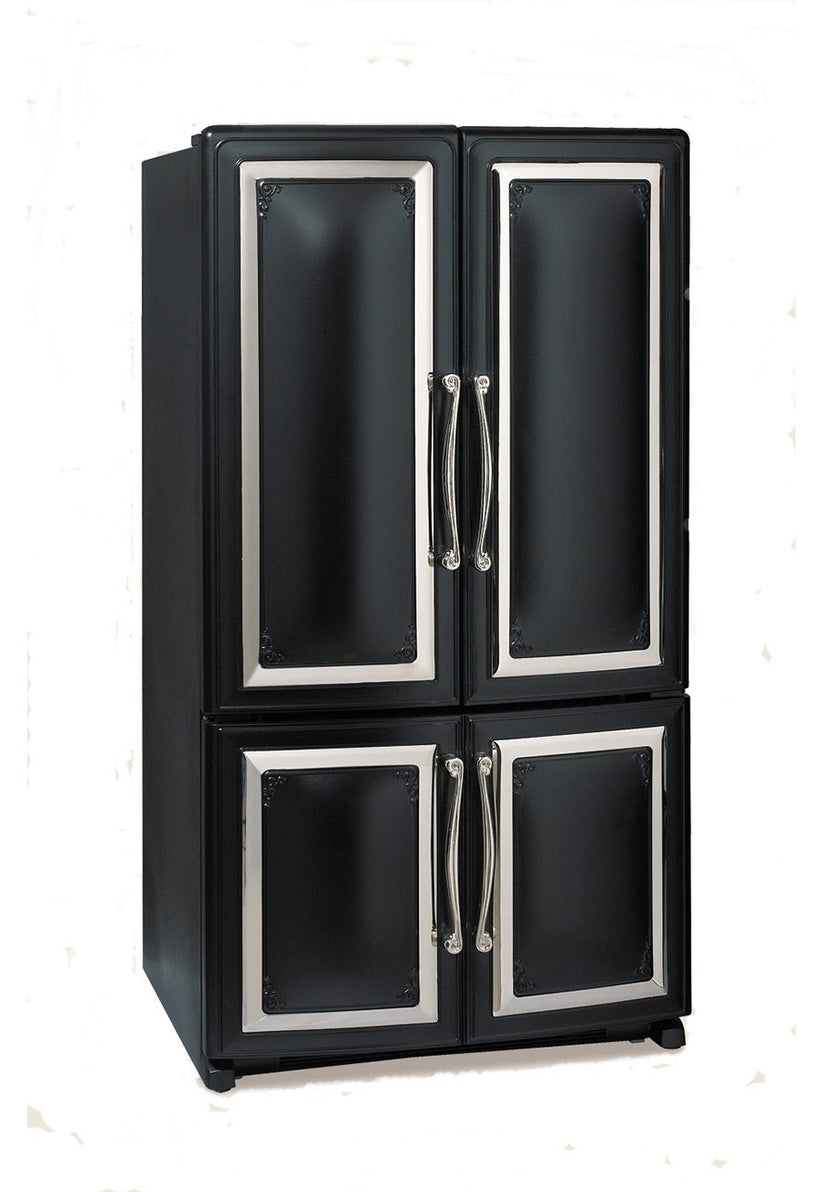 1898 Heritage Refrigerator – Elmira Stove Works