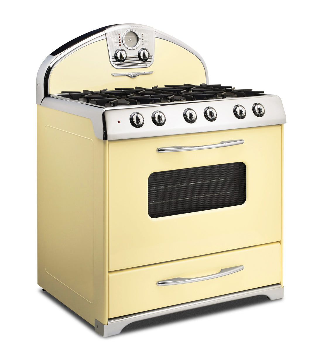 Northstar – Elmira Stove Works
